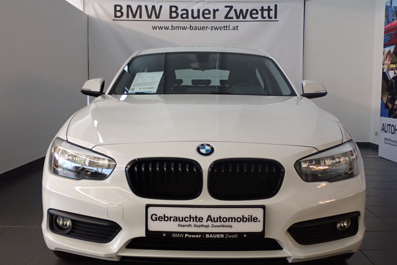 Autohaus Bauer-Zwettl | BMW Neuwagen und Gebrauchtwagen.